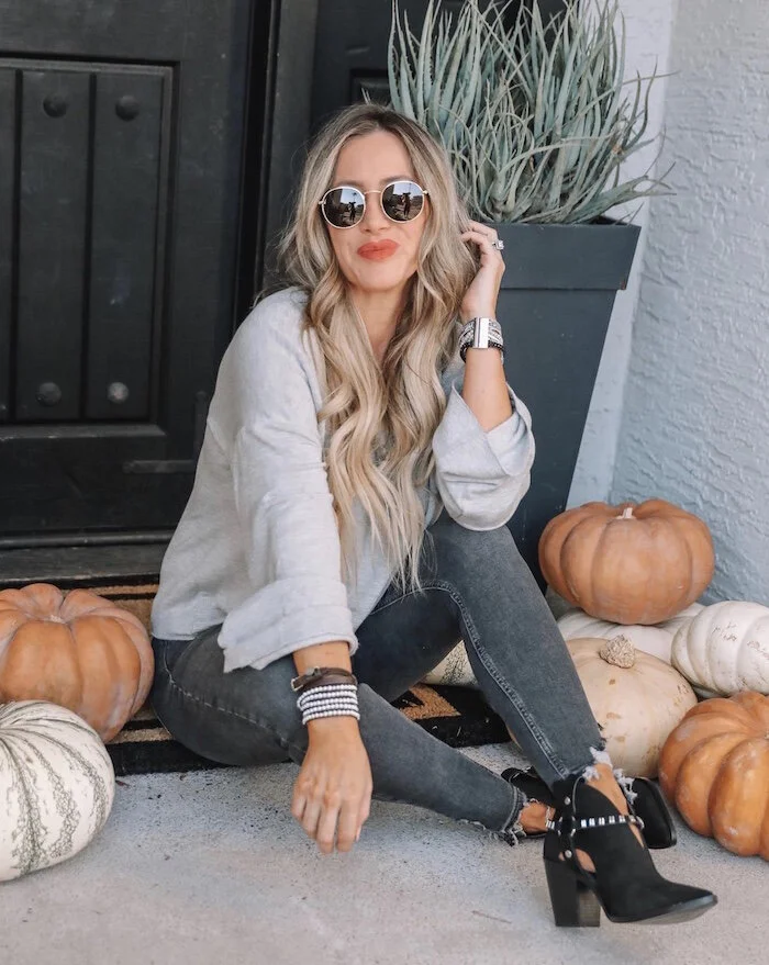 Fall Fashion Favorites - Top US Fashion Blog — Live Love Blank