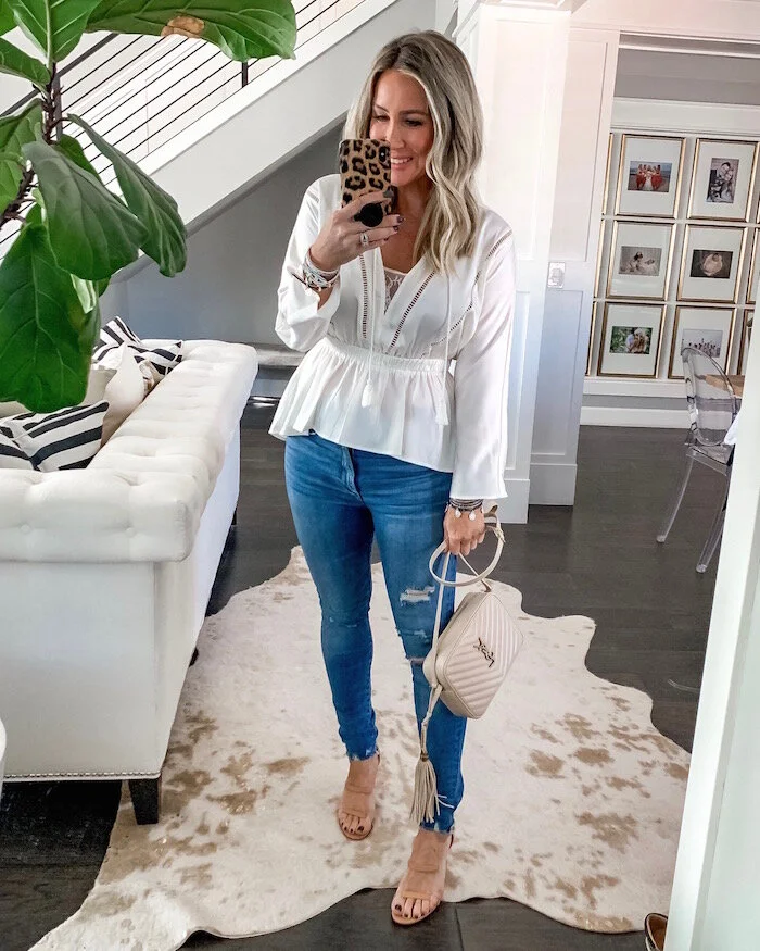 Express Try On Haul - Winter Looks — Live Love Blank