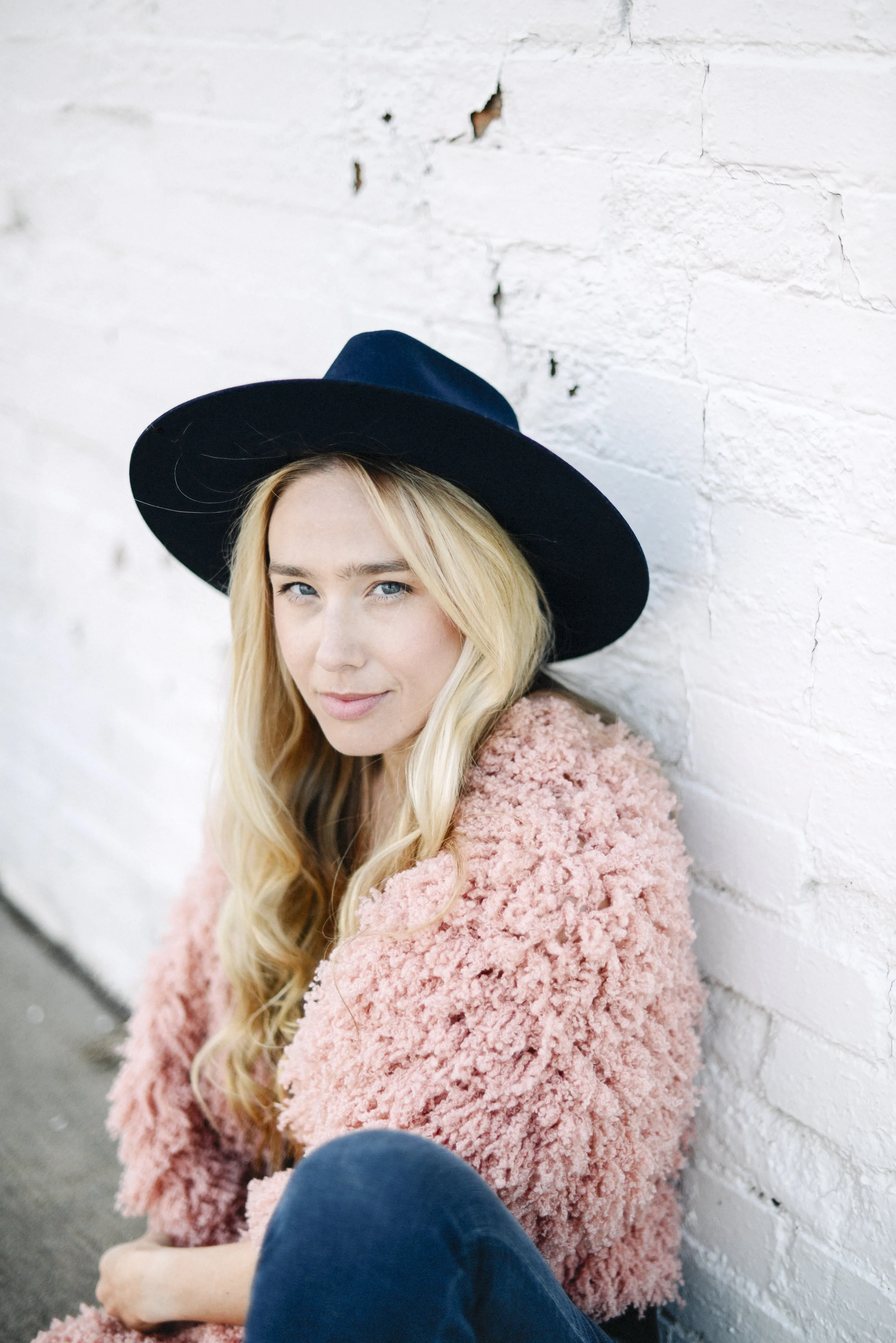 Welcome to my New Site! — Natalie Uhling Fitness