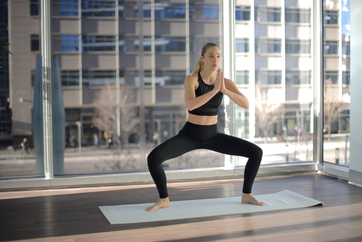 Workout Wednesday x NUFit Legs — Natalie Uhling Fitness