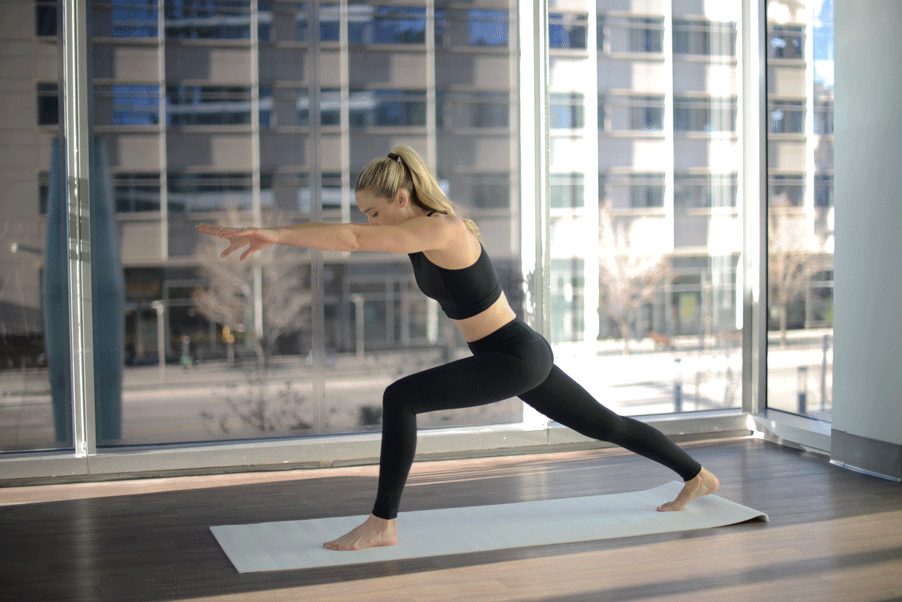 Workout Wednesday x NUFit Legs — Natalie Uhling Fitness