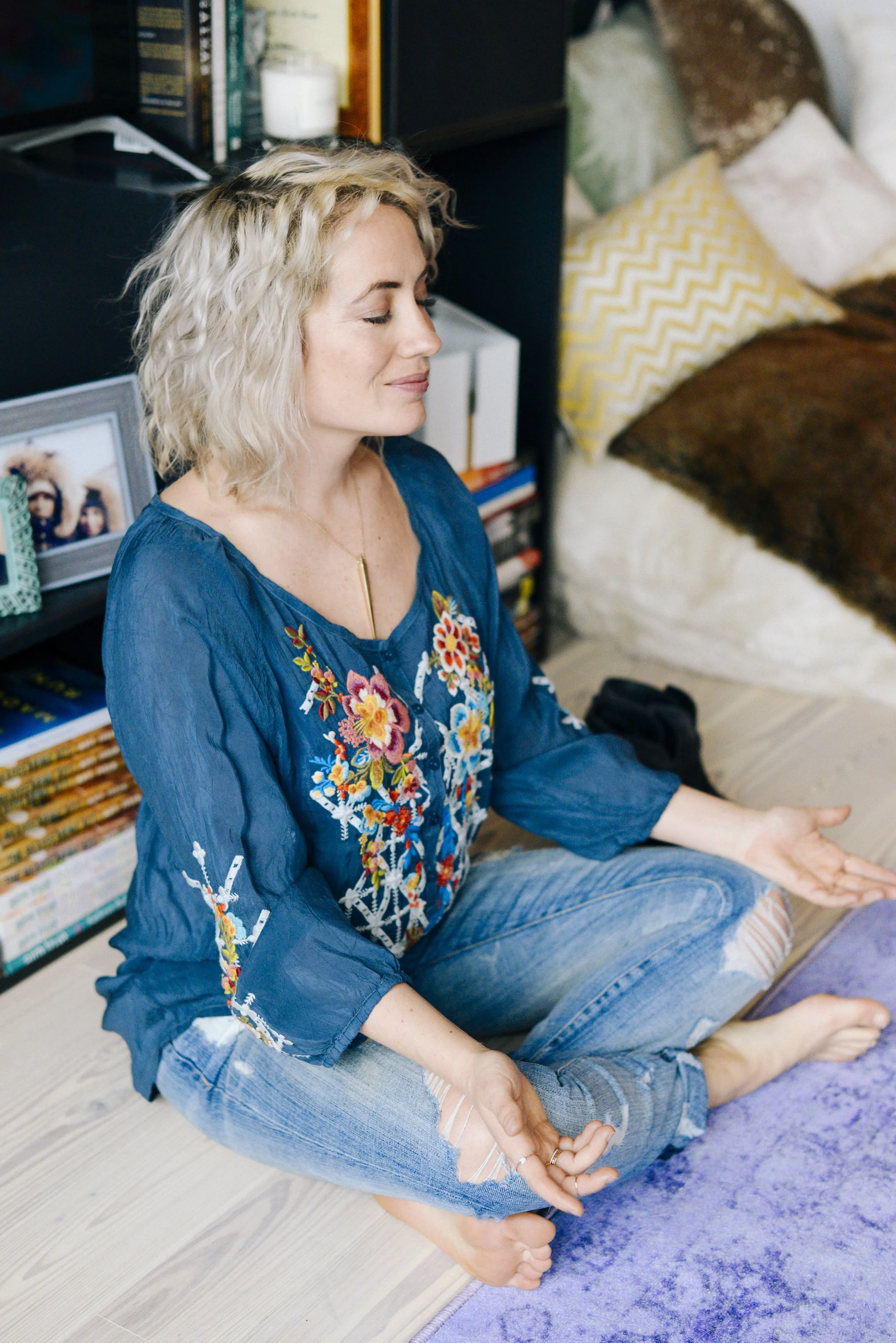 Meet Kathryn — Natalie Uhling Fitness
