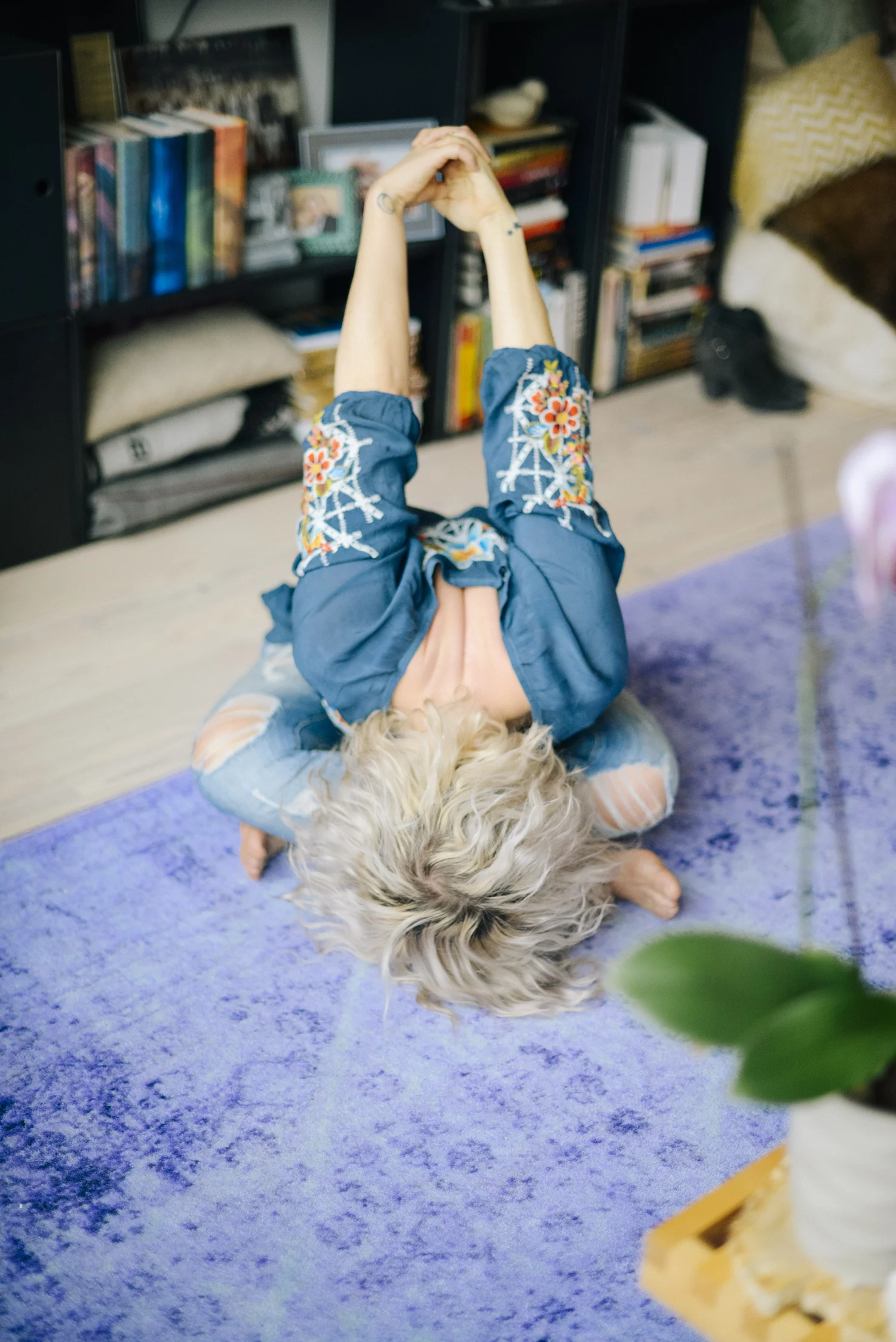 Meet Kathryn — Natalie Uhling Fitness