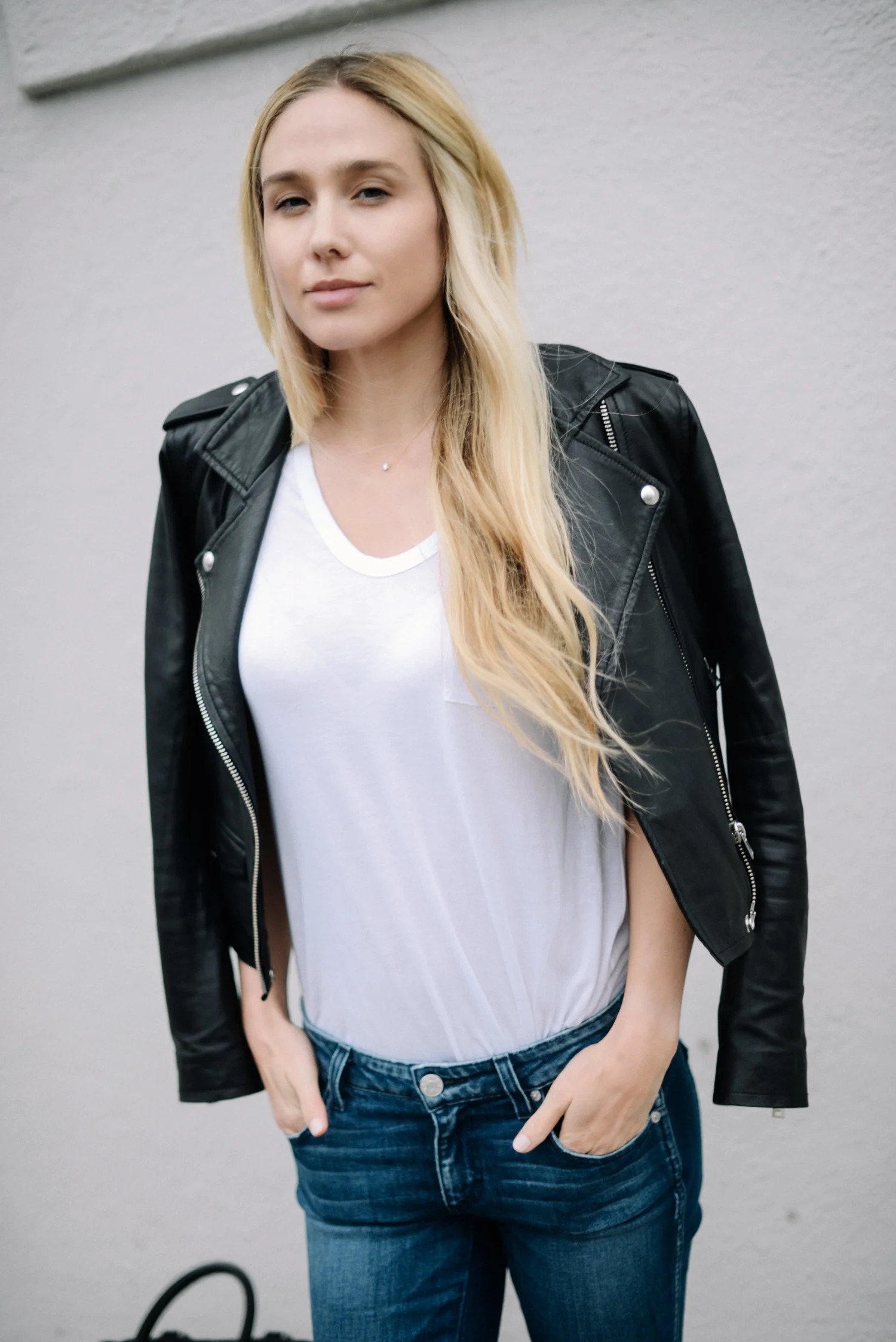The Perfect jacket — Natalie Uhling Fitness