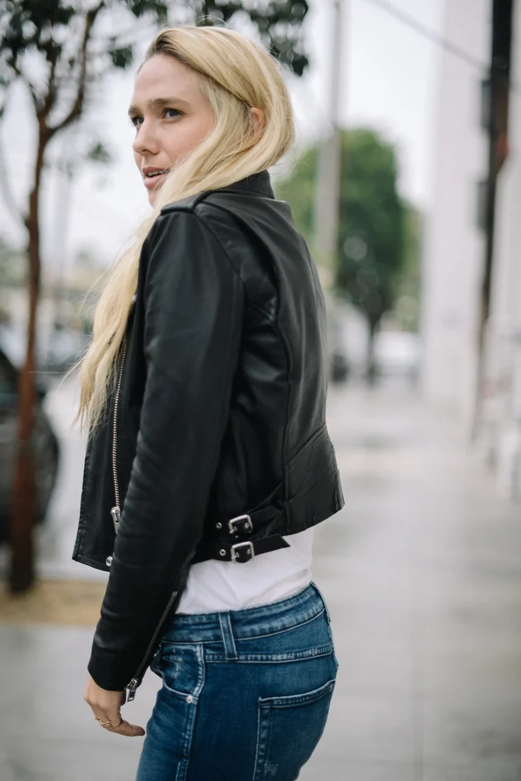 The Perfect jacket — Natalie Uhling Fitness