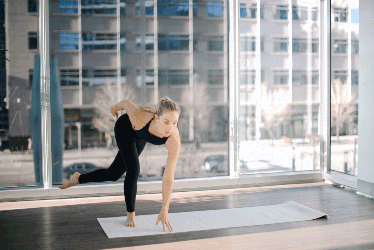 Workout Wednesday x NUFit full-Body — Natalie Uhling Fitness