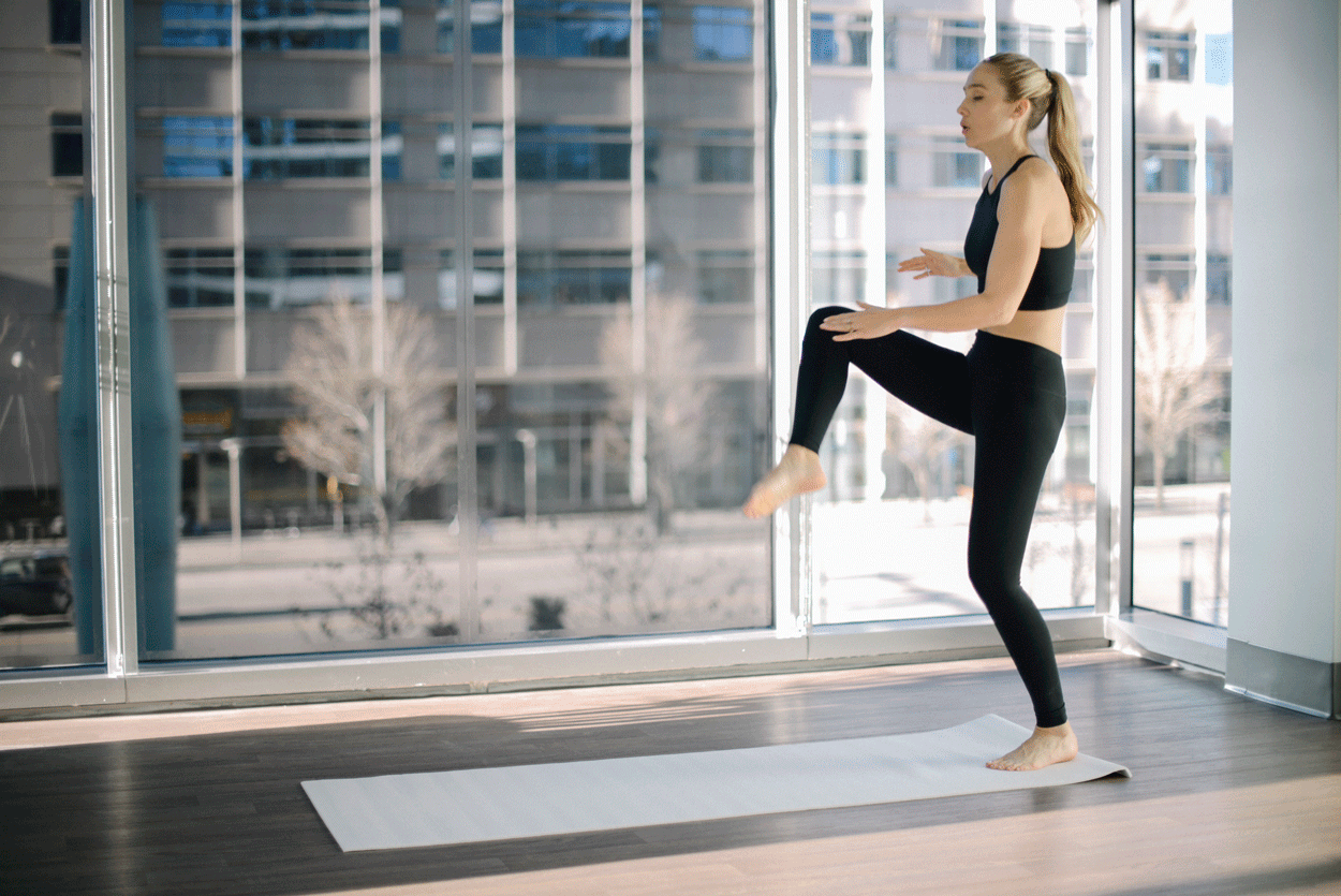 Workout Wednesday x NUFit full-Body — Natalie Uhling Fitness