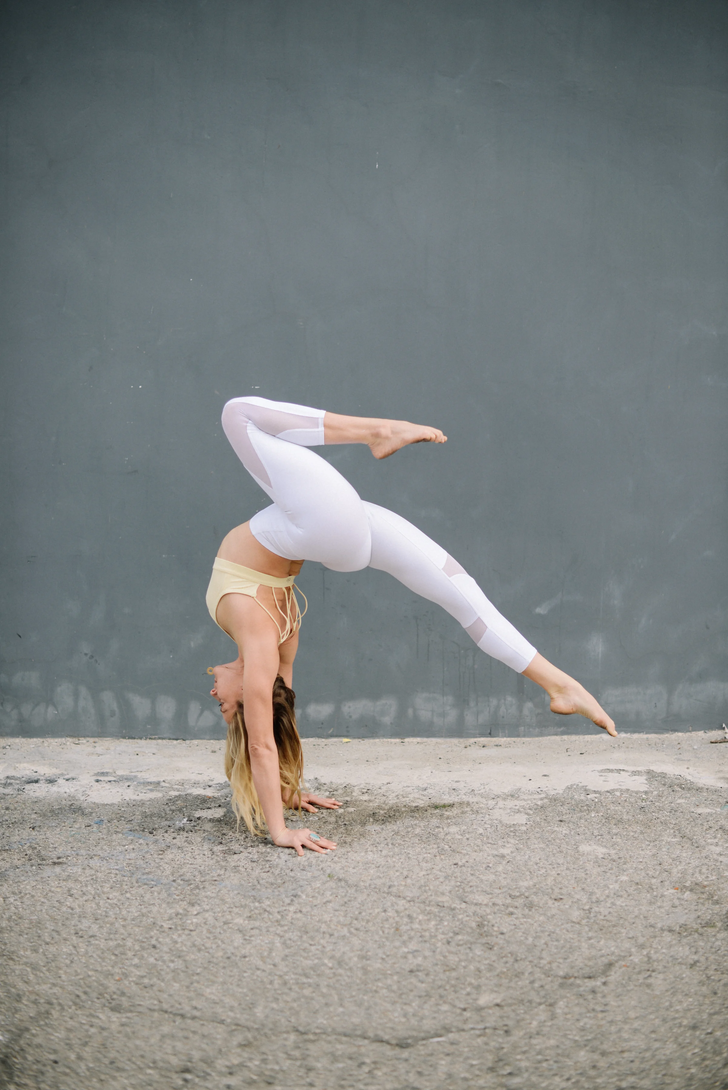 Meet Caley — Natalie Uhling Fitness