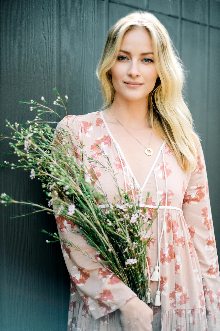 Meet Caley — Natalie Uhling Fitness