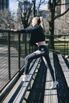 5 tips: how to pose like a pro — Natalie Uhling Fitness