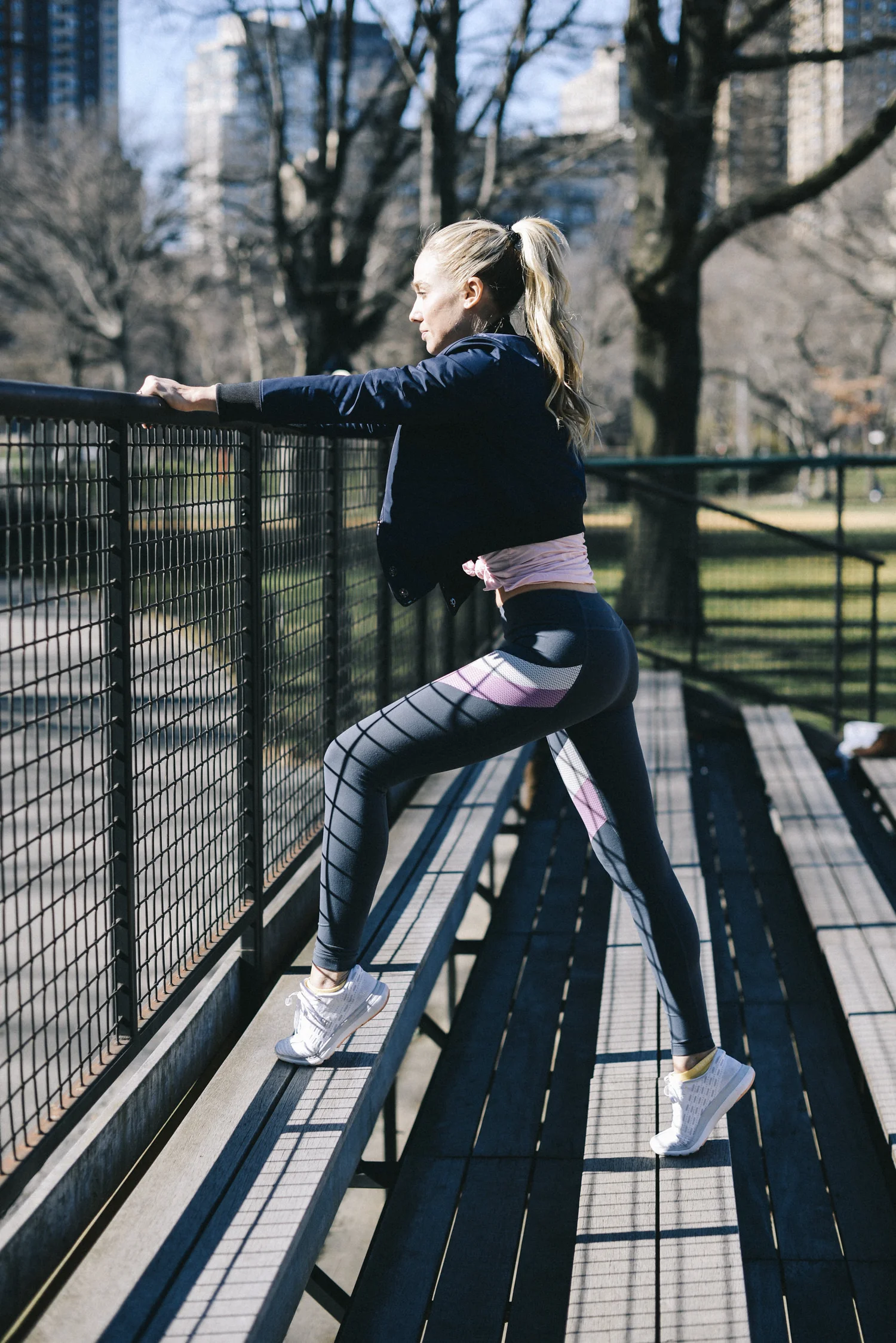 5 tips: how to pose like a pro — Natalie Uhling Fitness