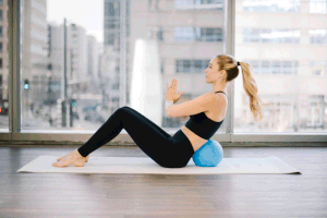 NUFit Sweat x Kelly Abs — Natalie Uhling Fitness