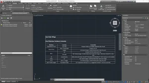 How to Link Excel Spreadsheets into AutoCAD + Revit — THE STUDENT ARCHITECT