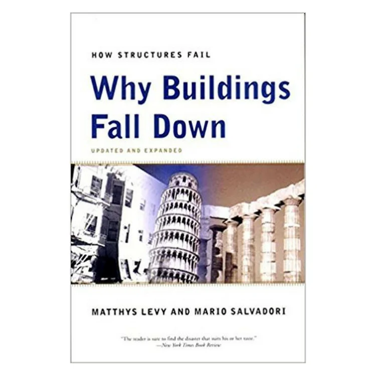BOOKS — THE STUDENT ARCHITECT