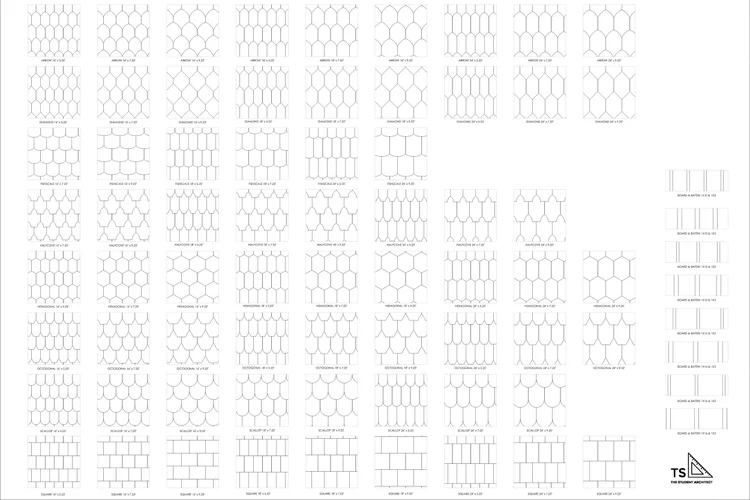 Create Simple Hatch Patterns in Revit — THE STUDENT ARCHITECT