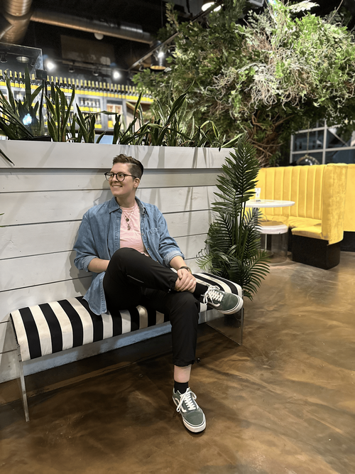 THE STUDENT ARCHITECT