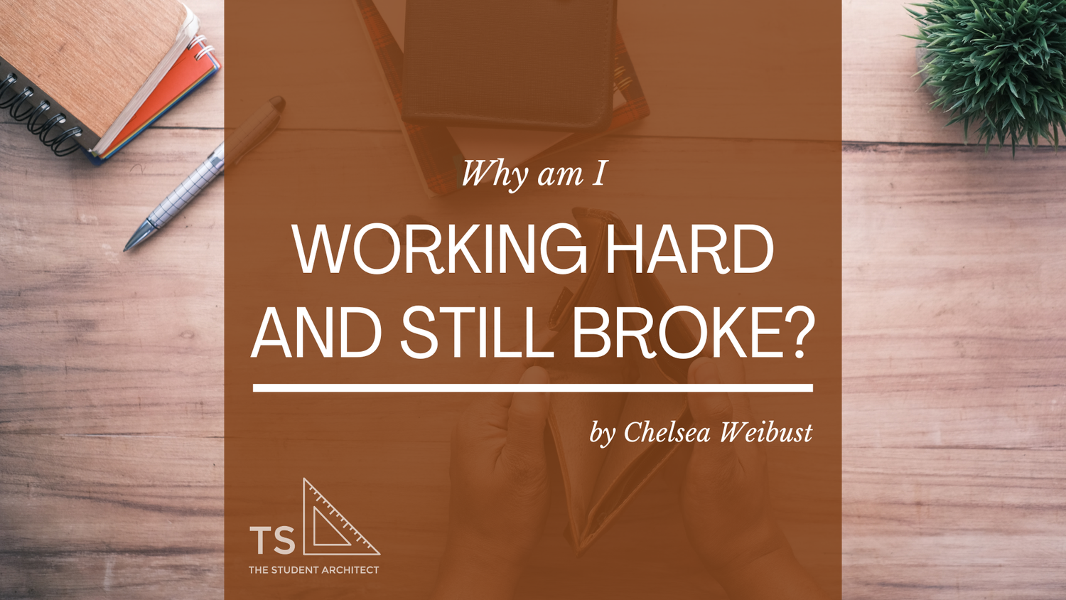 Why Freelancers and Designers Work Hard and Still Feel Broke—And How to ...