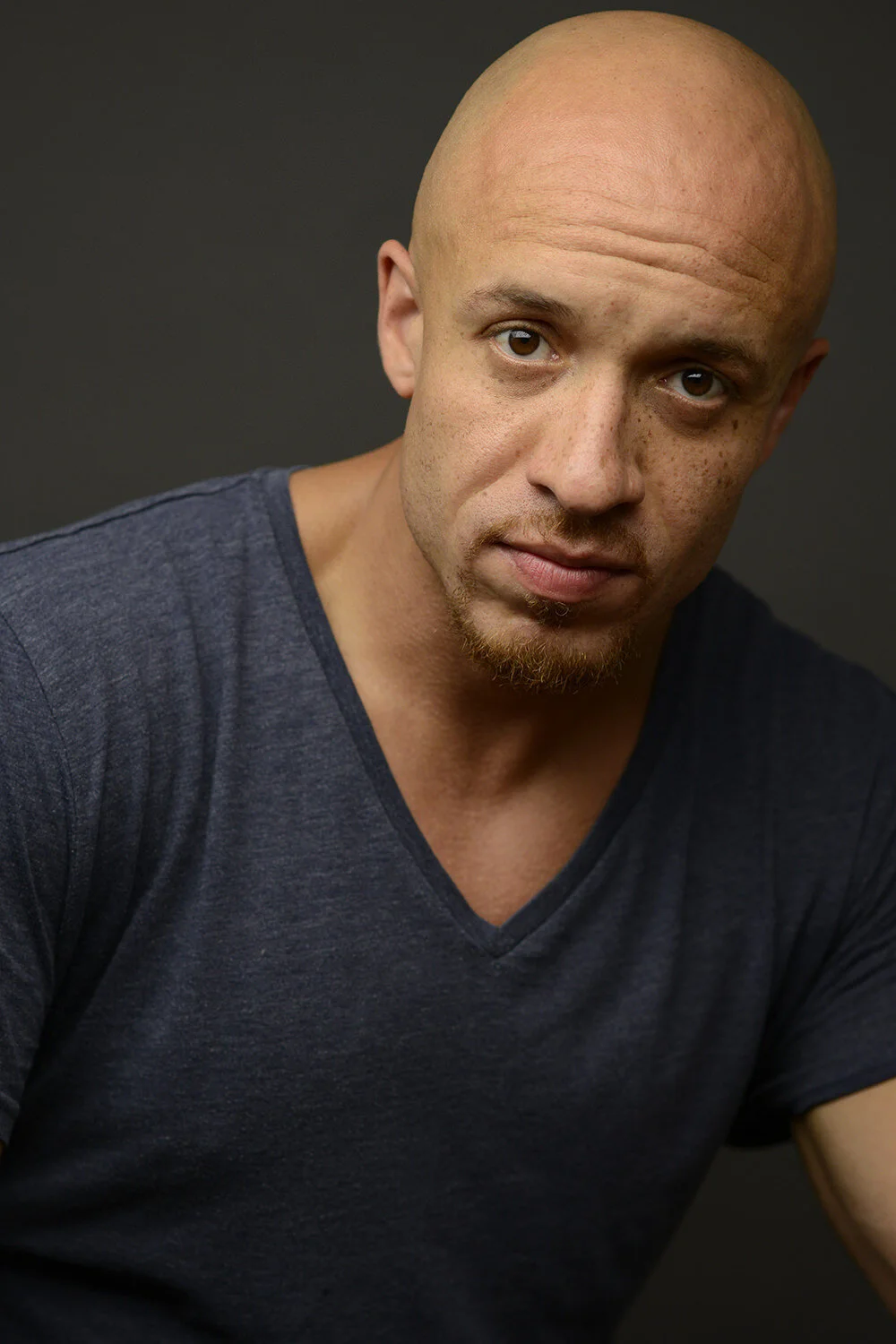 SPARRING PARTNER — STAGE TO SCREEN NYC