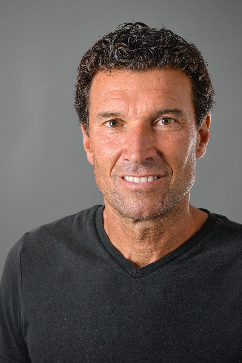 HARRY LIPSTEIN — STAGE TO SCREEN NYC