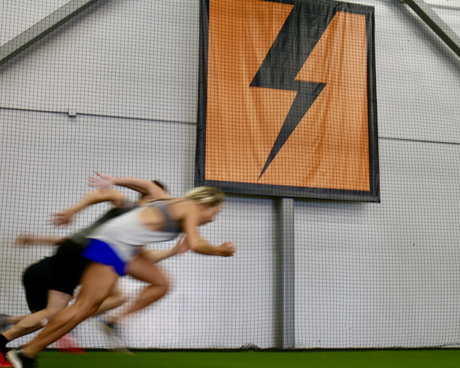 Elite Sports Performance