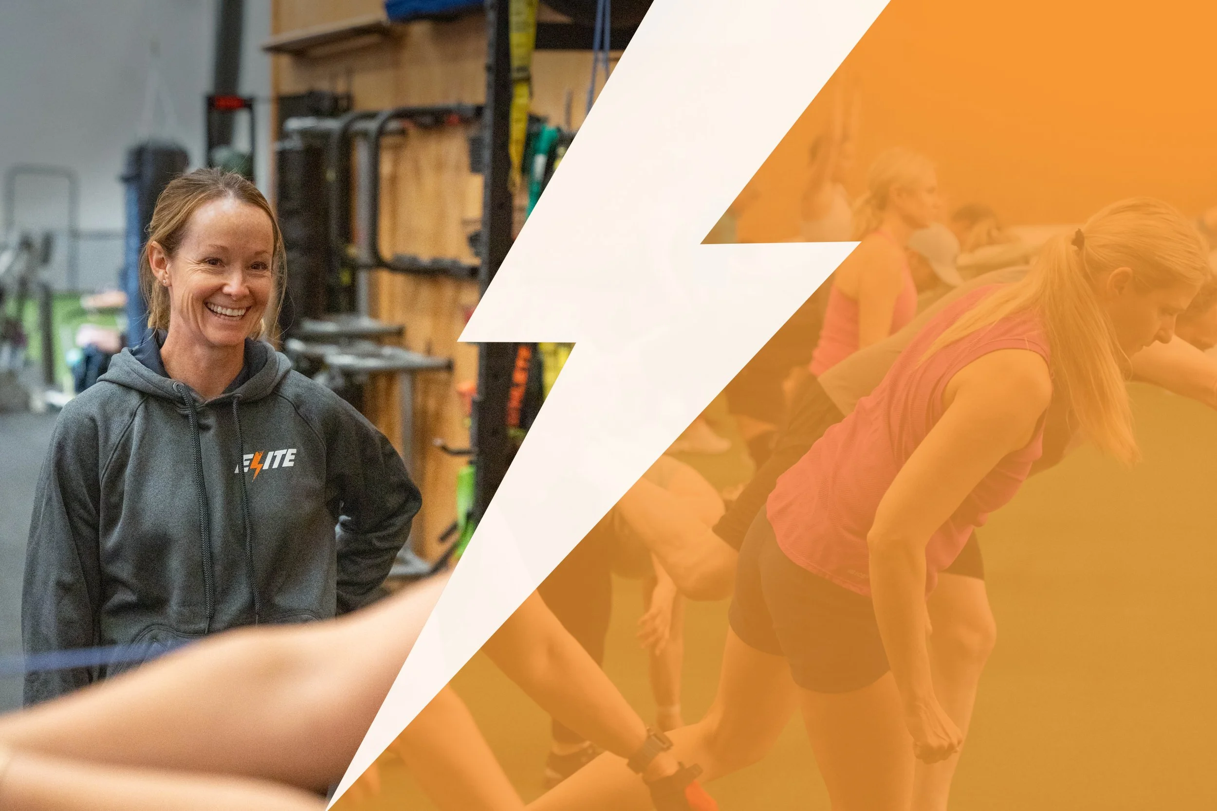 Elite Sports Performance