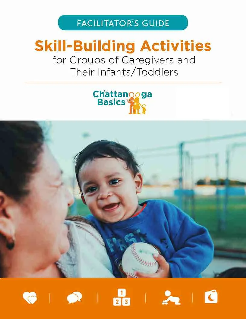 IMPLEMENTATION GUIDES — Chattanooga Basics