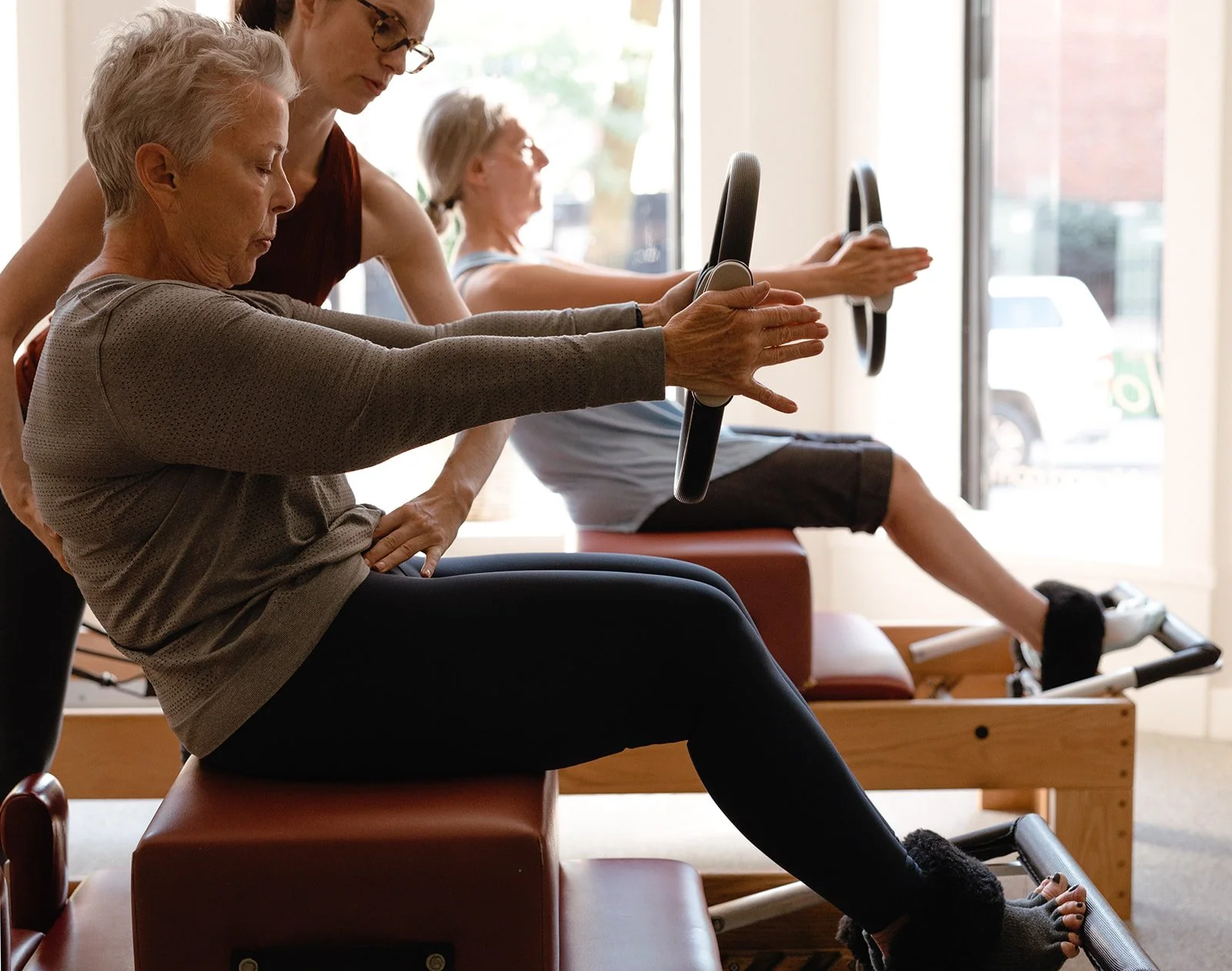 Specials — Flow Studios