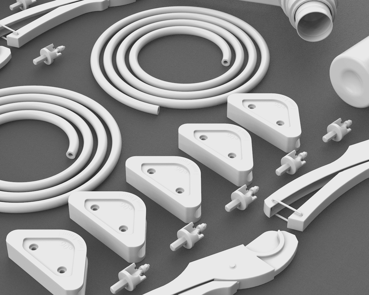 New Index — Primochill