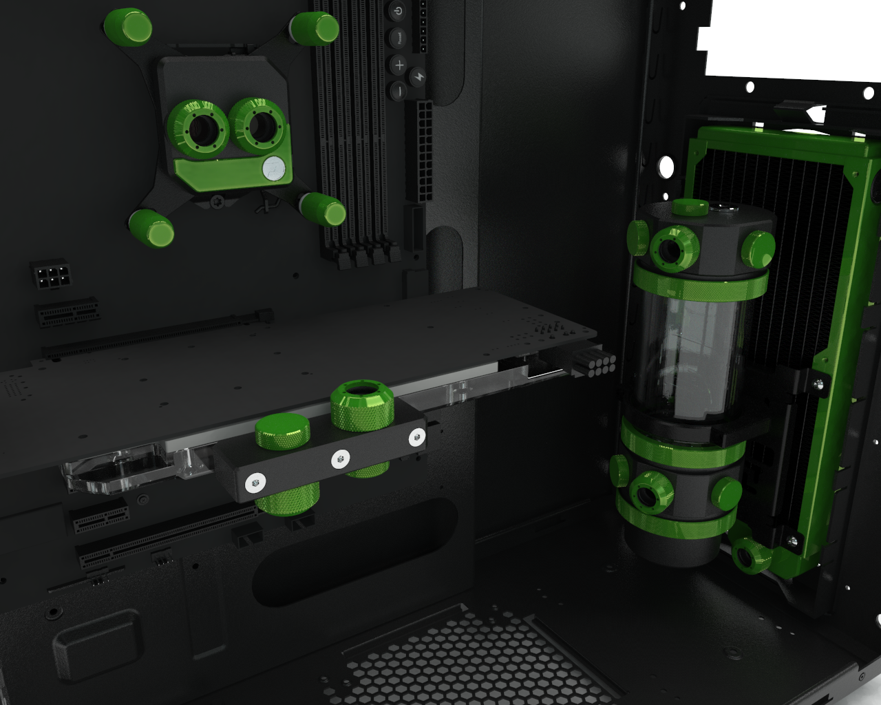 Step by Step Prepping — Primochill