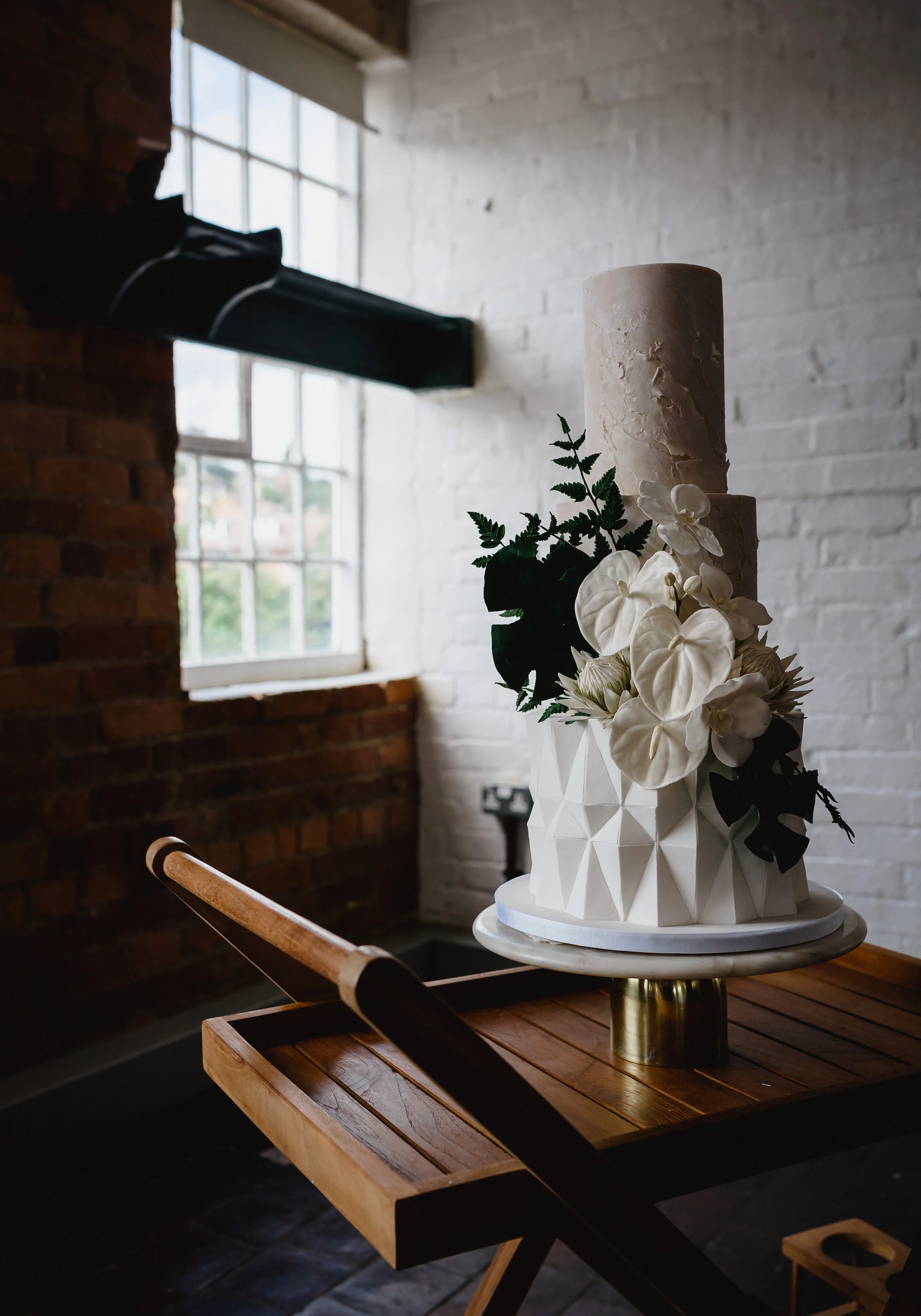 Cake Decorating Classes