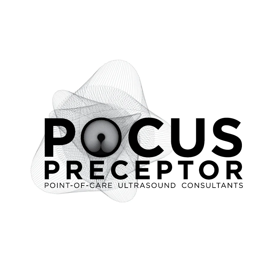The POCUS Preceptor