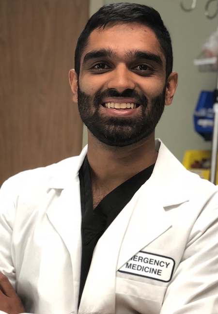 Who We Are — The POCUS Preceptor