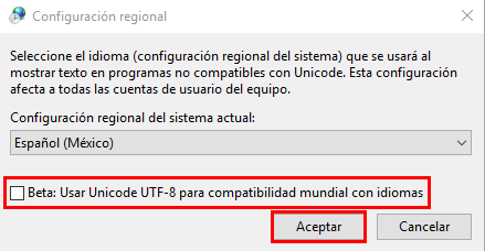 Solución al error con Windows 10 (Ver. 1709) y candado de NEODATA — Neodata