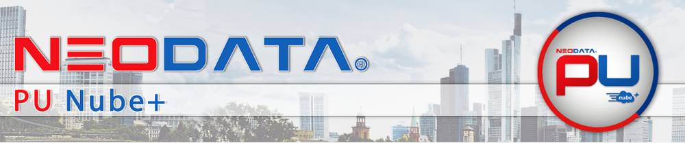 PU NUBE+ — Neodata