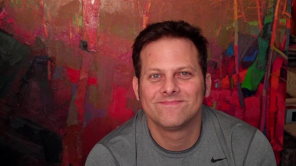 Bio — Brian Rutenberg