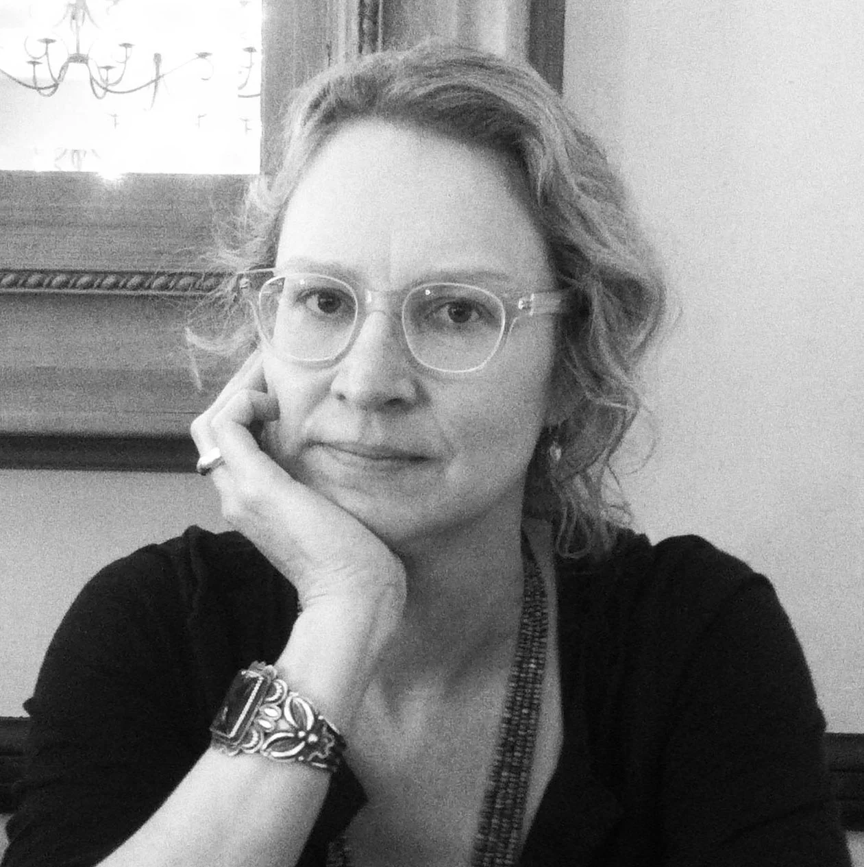 About — Deanna Lowe