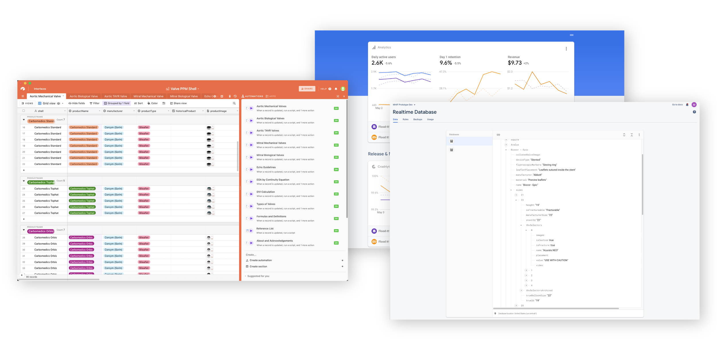 MHIF PPM Case Study — KRUTSCH Design