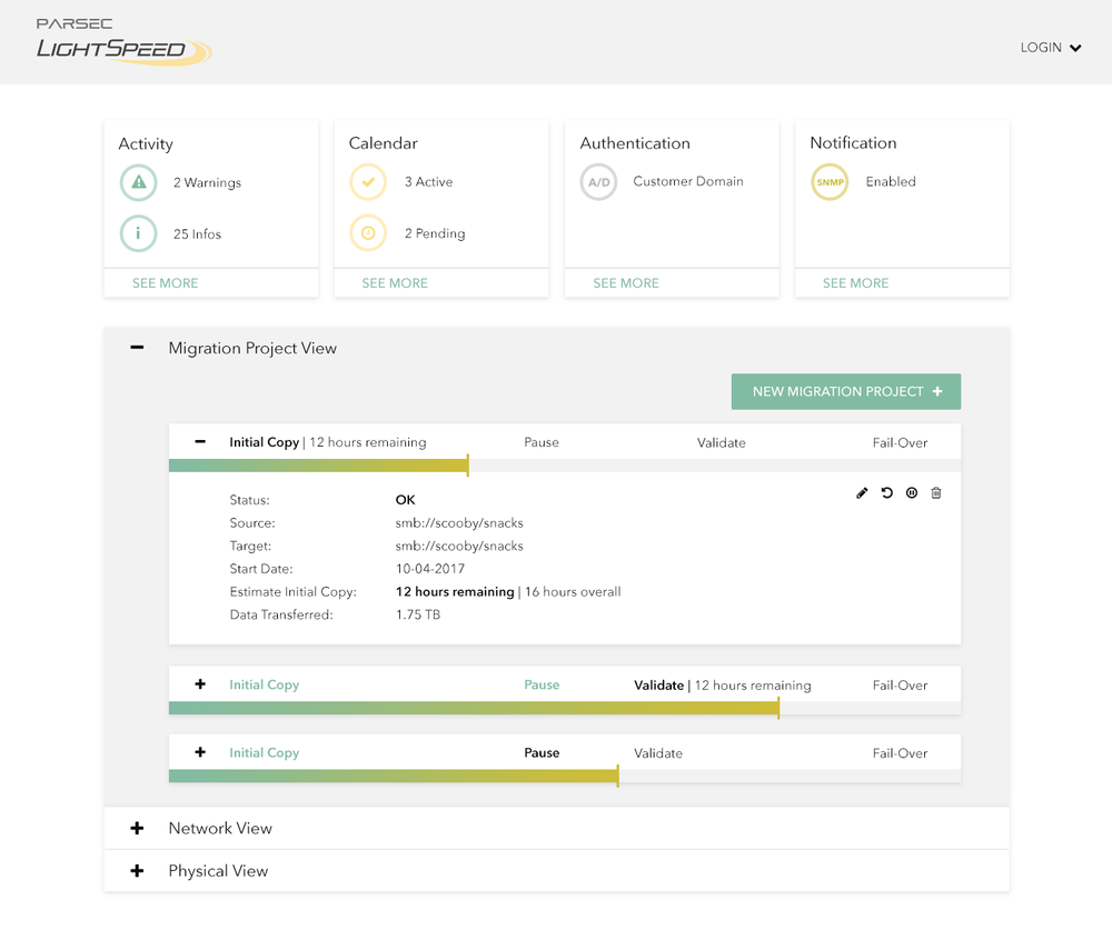 UX DESIGN LIFE-CYCLE, PART 5: ESTABLISH A VISUAL LANGUAGE — KRUTSCH Design
