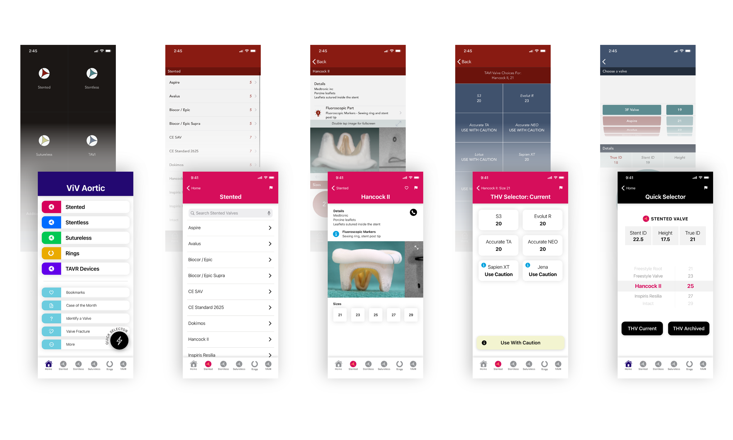 MHIF ViV Case Study — KRUTSCH Design