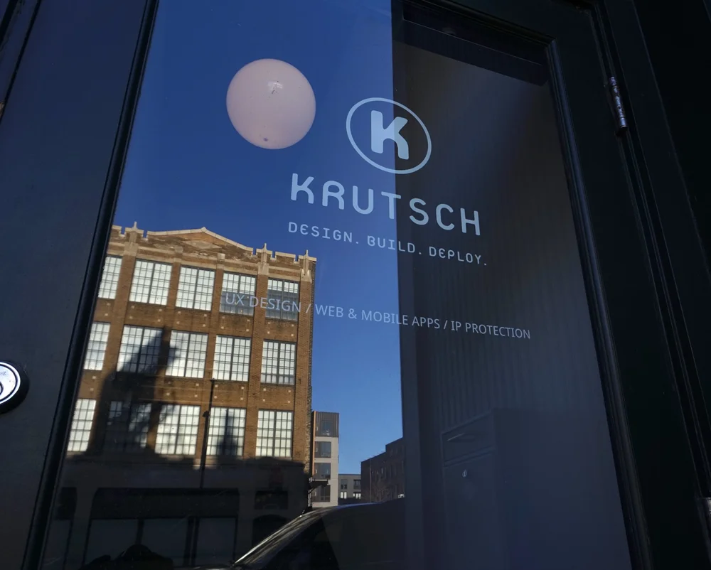 KRUTSCH Design