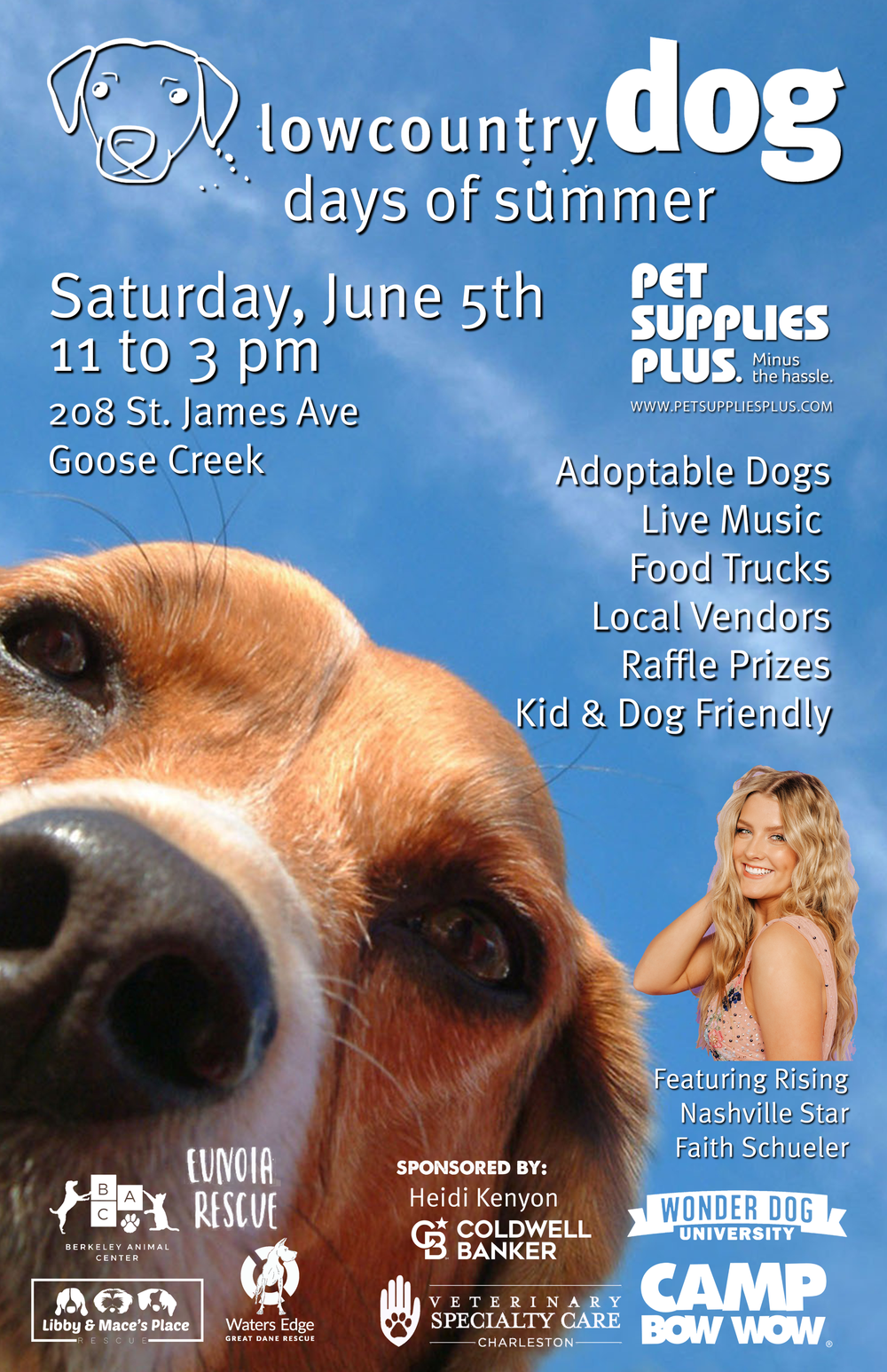 Are Dog Days Kid Friendly