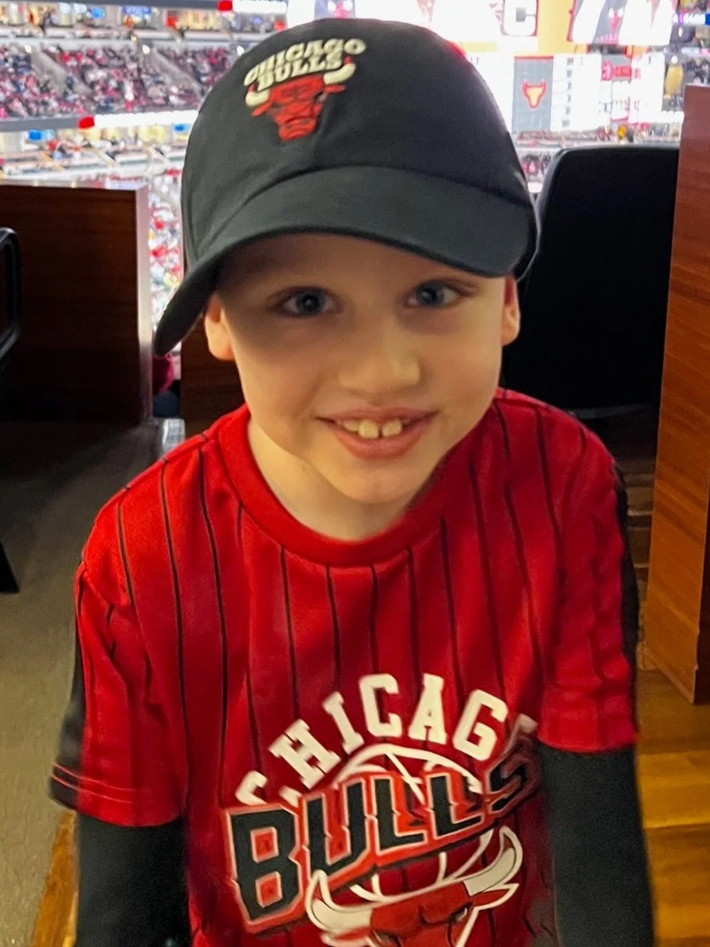 Mt Everest Stop 20 Child — Hopecam