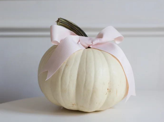 White Pumpkins: 3 Ways — So Dressed Up Life + Style