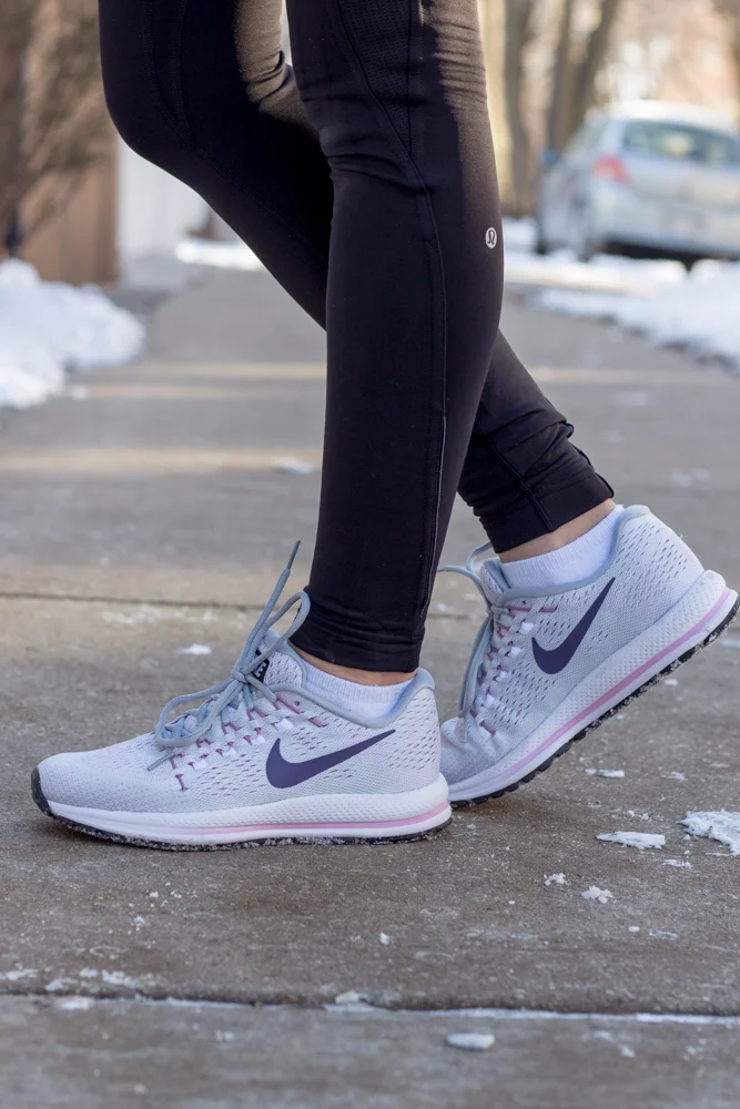Winter Running Essentials — So Dressed Up Life + Style