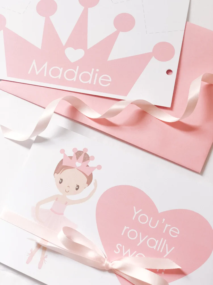 Wishing You A Royal Valentine's Day! — So Dressed Up Life + Style