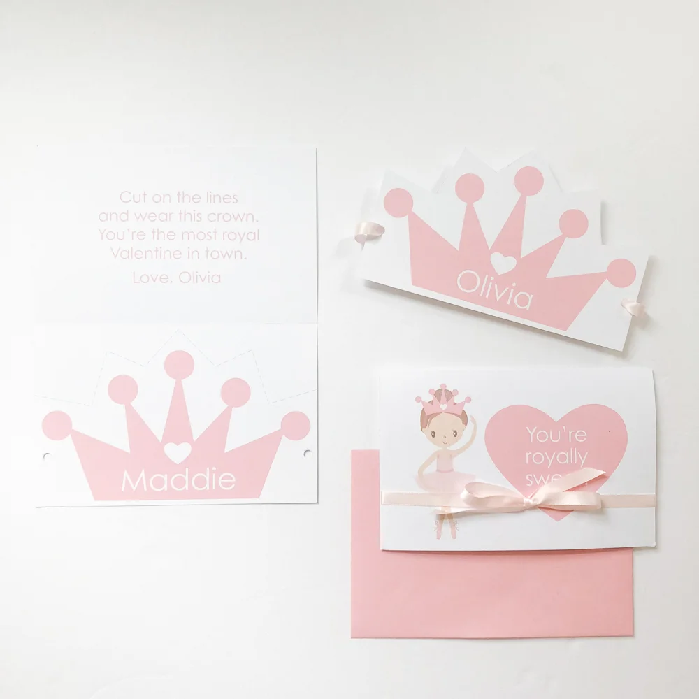 Wishing You A Royal Valentine's Day! — So Dressed Up Life + Style