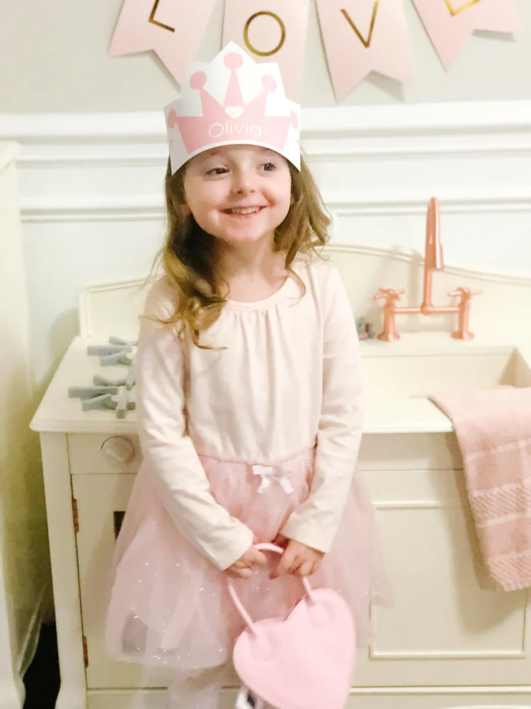 Wishing You A Royal Valentine's Day! — So Dressed Up Life + Style