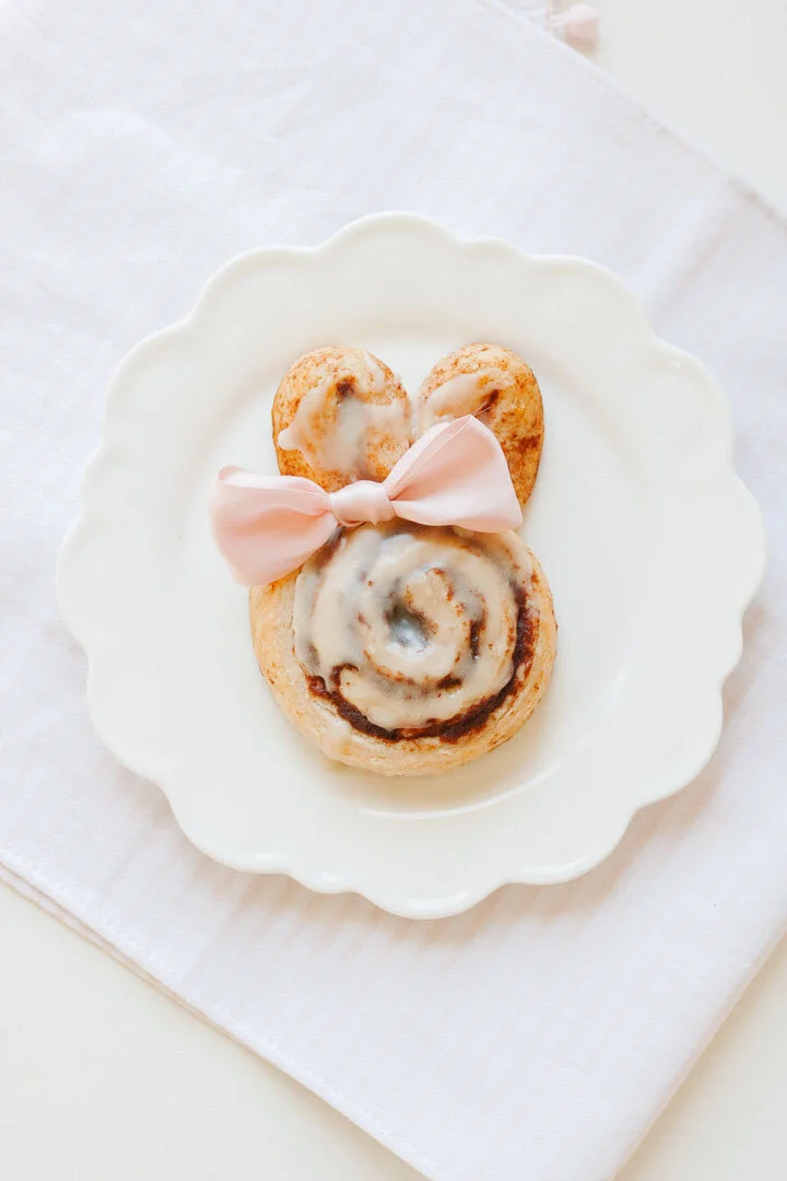 Cinna-Bunnies — So Dressed Up Life + Style