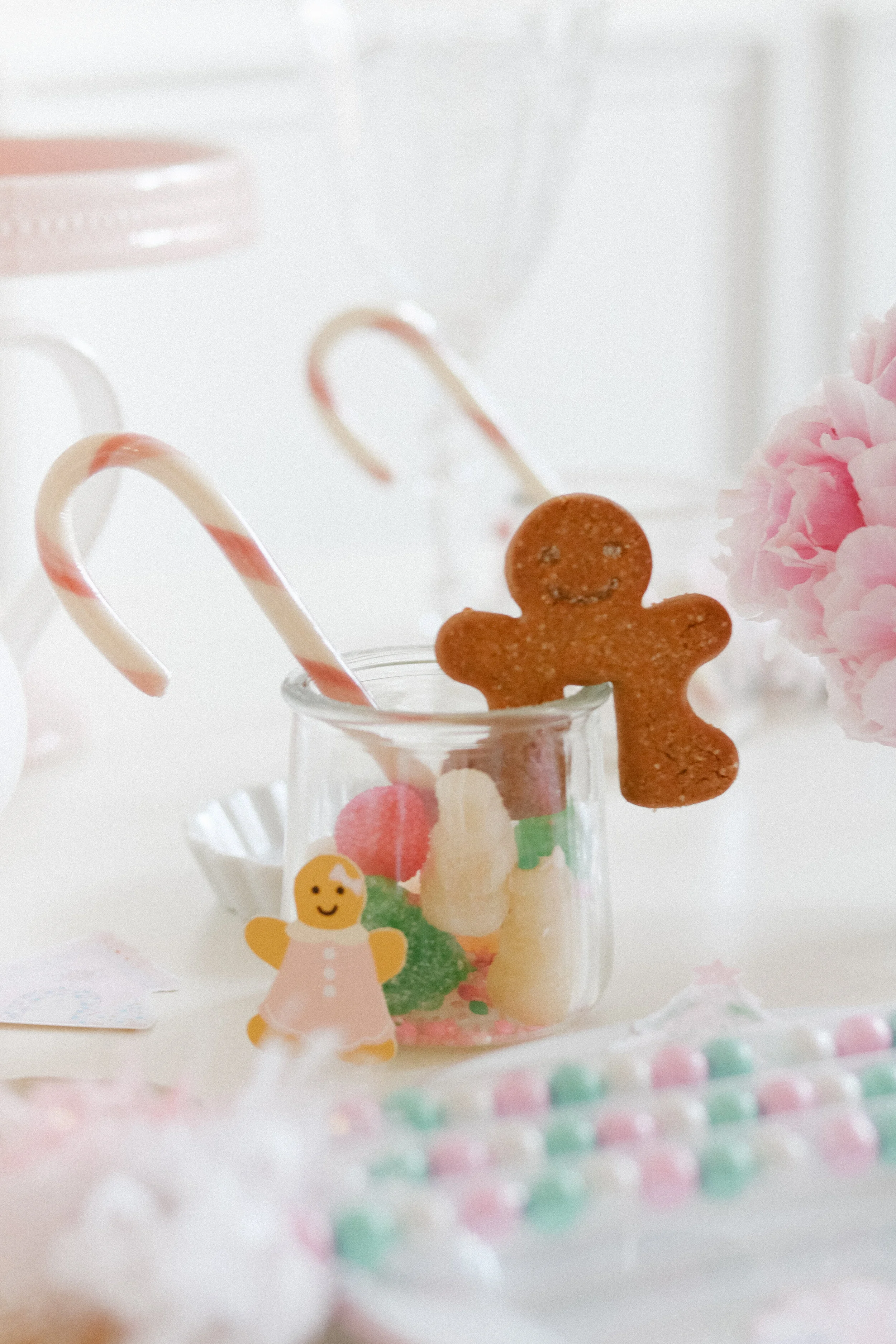 A Petite, Sweet Nutcracker Tea Party — So Dressed Up Life + Style