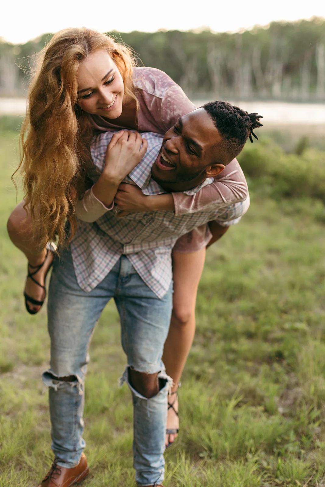 Brooklyn Wedding Photographer - Bailey Quinlan